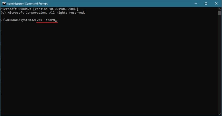 How To Fix Windows Activation Error: Server Not Reached
