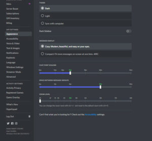 How to Change Font Discord: Easily Explained [2024 Update]