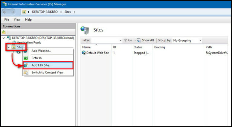 Using a PC as a Server [A Complete Beginner's Guide 2024]