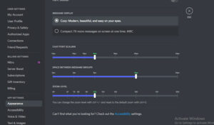 How to Change Font Discord: Easily Explained [2024 Update]