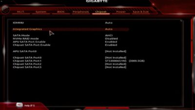 How to Fix GPU Not Detected in BIOS Issue? [2024 Update]