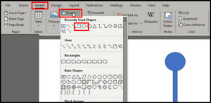 How to Make a Timeline in Microsoft Word [Easy Method]