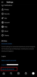 Fix Instagram Oops, an Error Occurred [10 Simple Ways 2024]