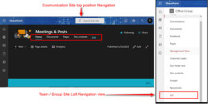 SharePoint Navigation Best Practices [Expert Customization]