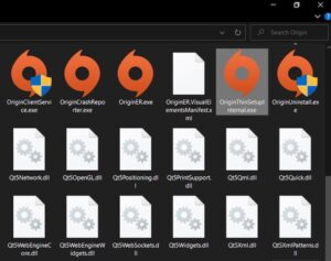 Origin Install Errors On Windows Quick Fix [Complete Guide]