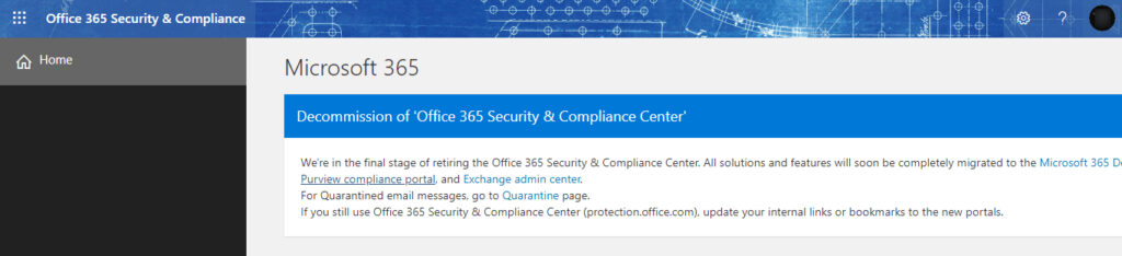 Compliance Features in SharePoint [Microsoft Purview]