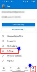 How to Quick Access OneDrive Settings [Beginner’s Guide]