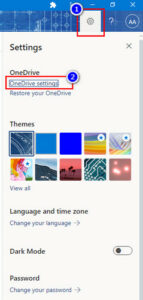 How to Quick Access OneDrive Settings [Beginner’s Guide]