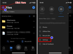 How to Quick Access OneDrive Settings [Beginner’s Guide]