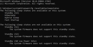 How to stop fans from running in Sleep mode [Beginner’s Guide]