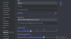 How to Change Font Discord: Easily Explained [2024 Update]