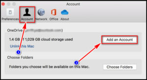 How to Use OneDrive on Mac [Everything You Need to Know]