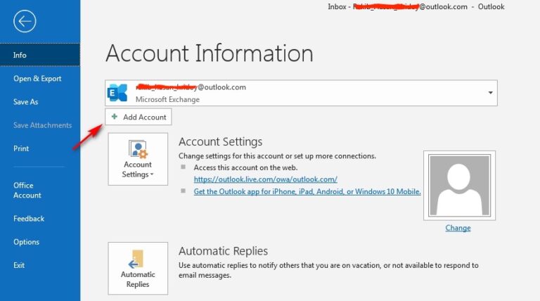 How to Add Second Email to Outlook [2024 Tips & Tricks]