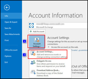 How to Create an Outlook Address Book [Organize Contacts]