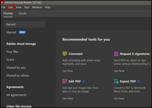 Adobe Reader: Change Default Zoom Setting [Guide 2024]