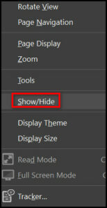 Adobe Reader: Change Default Zoom Setting [Guide 2024]