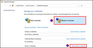 Stop SharePoint From Asking For Credentials [3 Quick Ways]