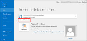Outlook Compact View Not Working [Reasons & Solutions]