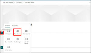 Keep Your Group Updated With SharePoint News Post Page