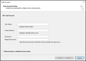 Outlook Compact View Not Working [Reasons & Solutions]