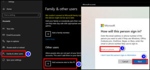 Office 365 Error Code 50058 [Fix Sign-in Issue 2024]