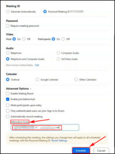 How to Add Co-Host in Zoom Meeting [Easy Guide 2024]