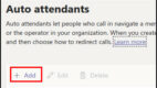 Set up Auto Attendant in Microsoft Teams [Quick Guide 2024]