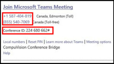 How to Add Call in Number to Teams Meeting [Easy Steps]