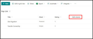3 Ways to Prevent Duplicate Entries in SharePoint Lists