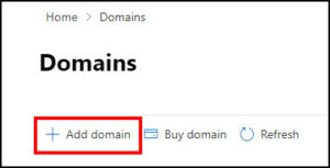 How to Set Up Domain Email in Outlook 365 [A to Z Guide]