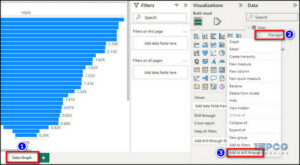 Use Drill Through in Power BI [Step-by-Step Tutorial]