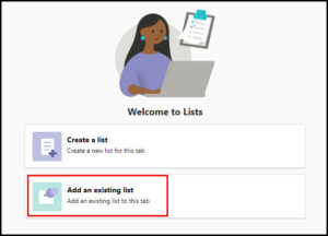 Use Microsoft Lists in Microsoft Teams [Increase Efficiency]
