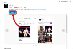 Insert GIF into Email in Outlook [Animate Your Message]