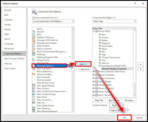 View Email Headers in Outlook [A Comprehensive Guide]