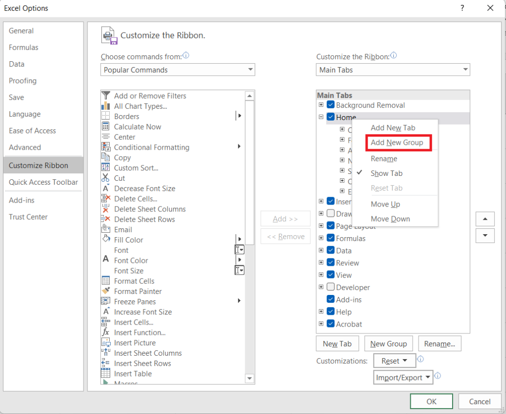 How To Do A Subscript In Excel Easily [4 Simple Ways 2024]