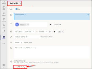 How to Use Microsoft Teams Shifts [Complete Guide 2024]