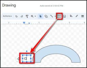 How to Curve Text in Google Docs [Step-by-Step Process]