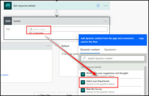 Microsoft Forms: Send Email Based on Form Response