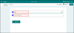 Use Branching Logic in Microsoft Forms [Complete Guide 2024]