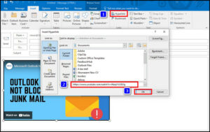 How to Embed Video in Outlook Email [4 Easiest Methods]