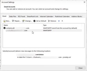 How to Add Second Email to Outlook [2024 Tips & Tricks]