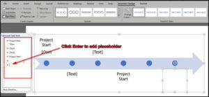 How to Make a Timeline in Microsoft Word [Easy Method]