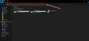Fix Outlook Quick Print Not Working [5 Absolute Solutions]