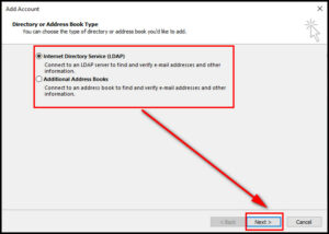 How to Create an Outlook Address Book [Organize Contacts]