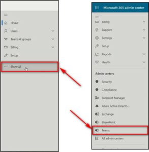 Microsoft Teams Export the List of Team Members [Guide 2024]