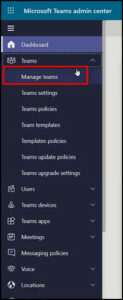 Microsoft Teams Export the List of Team Members [Guide 2024]