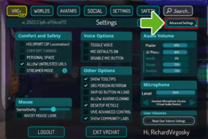 How to Fix VRChat Keeps Crashing on Oculus Quest 2