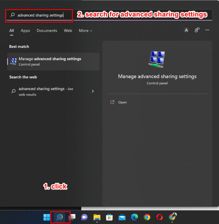 Fix Windows Can't Access Network Drive On Windows 11 [2024]