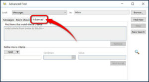 Outlook 365 Search by Date Range [Find Emails Faster]