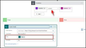 Recurring Tasks in SharePoint [Boost Frequent Workflow]